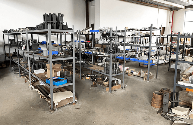 About Kinghigh Papertech - WENZHOU SEEHOPE INTELLIGENT INDUSTRY CO., LTD.